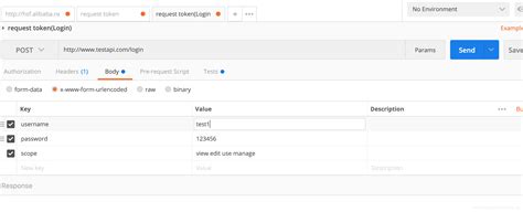 自动化接口测试之postman（一篇搞定）postman的delay Csdn博客