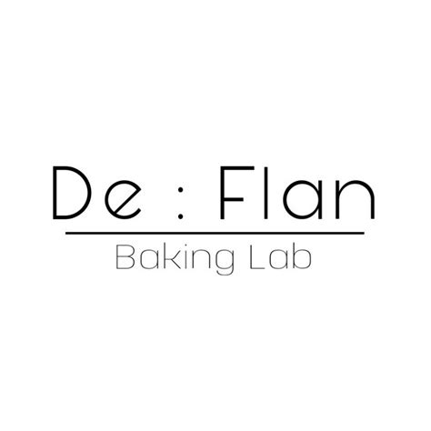 드플랑베이킹 랩 Deflanbaking Lab Youtube