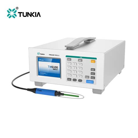 TUNKIA TD8650 High Sensitive Digital LCD High Precision Class 0 2 Class