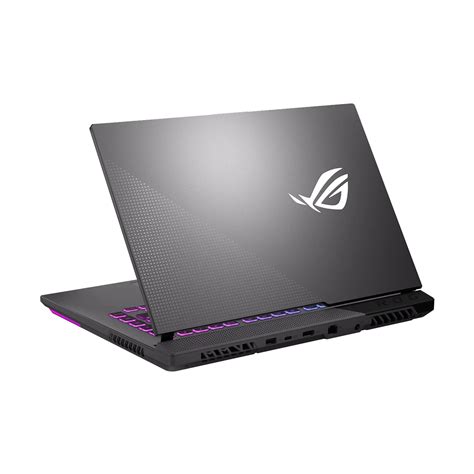 Asus ROG Strix G15 G513IE Eclipse Gray Laptop price in BD