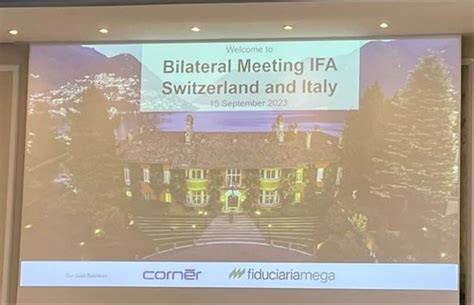 Rocco Arcidiacono On Linkedin Lugano Fiduciariamega