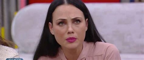 Rosalinda Cannavò Adua chi è età carriera fidanzato Giuliano Andrea