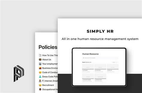 30 Best Notion Hr Templates Free And Paid 2023