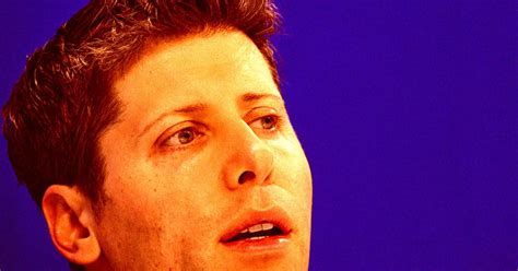 Sam Altman Stumped When Asked What Humans Will Do Better Than Ai