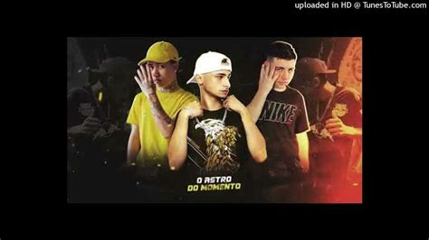 Mc Magrinho Taca Pica Nessa Novinha Dj Léozin Do Sf