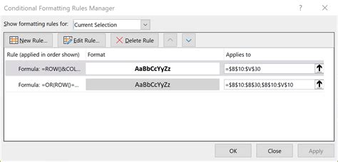 building a premier league results matrix in excel — andrew moss