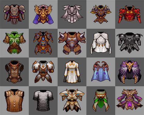 Rpg Armor 07 By Bdragon1727