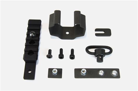 Qdm 14 M1s M14 Railed Sling Mount Vltor Weapon Systems