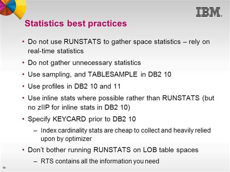 Db2 Utilities Update And Best Practices Ppt Download