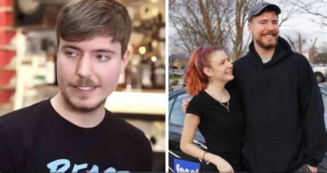 Mrbeast Responds To Backlash He Received After Tipping Waitress A Car