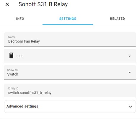 Add Way To Assign Entity Ids Different From Entity Name · Issue 2119 · Esphomefeature Requests