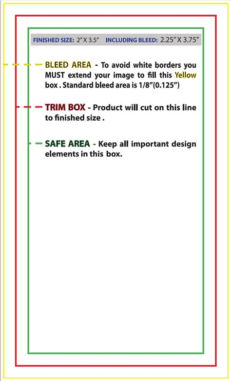 File Setup Coastal Publishing Group Inc
