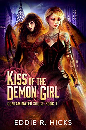 Kiss Of The Demon Girl Ebook The Wiki Of The Succubi Succuwiki
