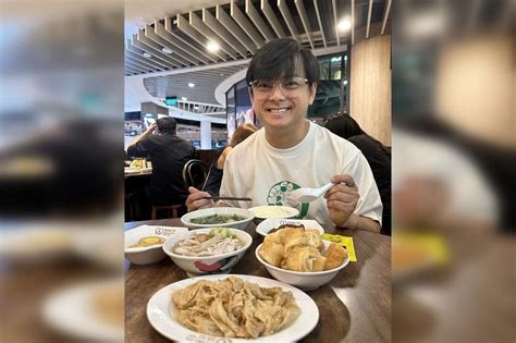 My Perfect Weekend With Dj Dennis Chew The Straits Times