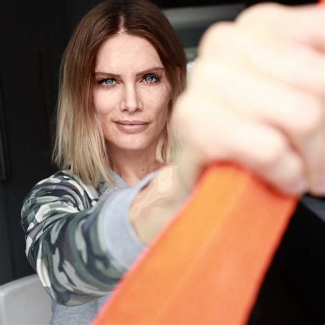 Olivia Jackson Galeria Zdjęcie 5