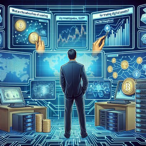 What Are The Advantages Of Using Cryptocurrency For Store Credit