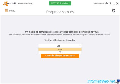 Avast Antivirus Gratuit Le Meilleur Antivirus Gratuit Page 2