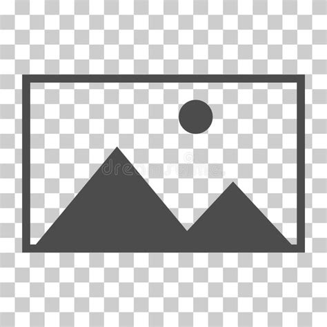 No Image Vector Symbol Missing Available Icon No Gallery For This