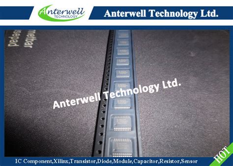 74hc244pw Octal Bufferline Driver 3 State Circuitboard Integratedcircuit