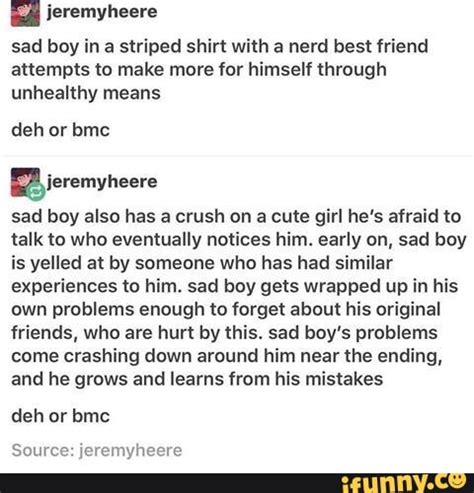 Nerd Girl Problem Tumblr