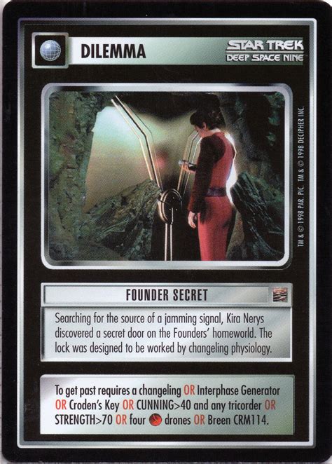 Founder Secret Td Cardguide Wiki Fandom