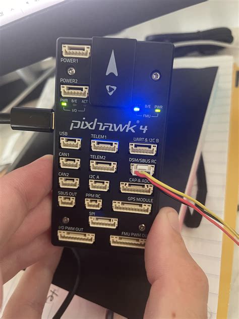 controller not detected by qground control r diydrones
