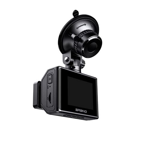 T5 Max Dual Lens Dash Cam 4k 2k Ethernet Cam