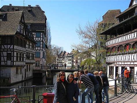 Strasbourg O Que Fazer Como Chegar Roteiro Turista Profissional