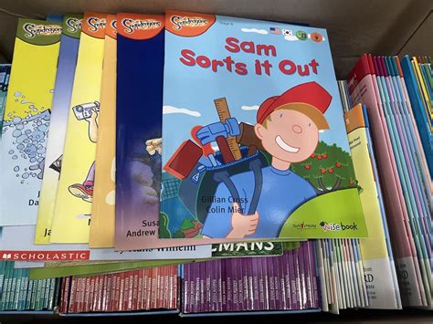 영어책 기부 조은주님이 보내주신 영어책 영어 도서 기부