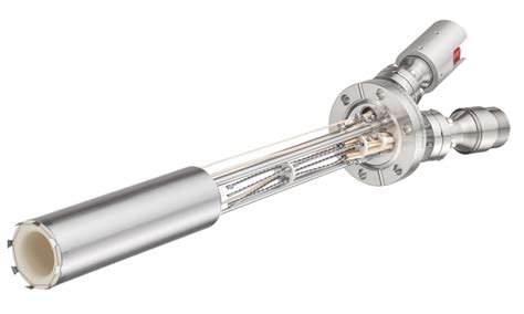 Standard Effusion Cell Wez Effusion Cells