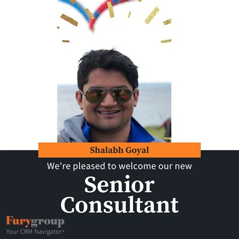 Fury Group On Linkedin Salesforce Dreamteam