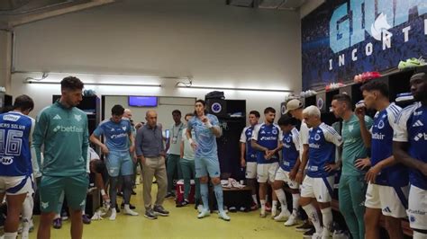 Contratações Do Cruzeiro Veja Quem Chega Quem Fica E Quem Vai Embora