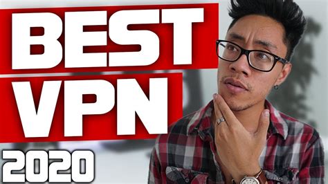 5 Best Vpns In 2020 Youtube