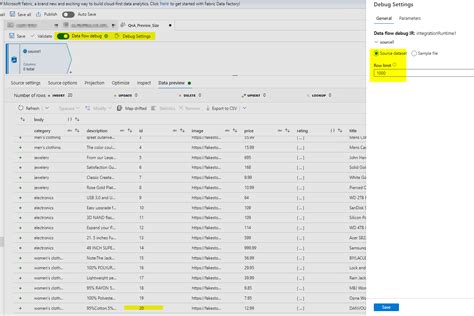 Adf Copydata Is Not Copying All Records From Api Microsoft Qanda