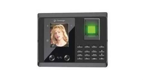 Secureye S Fb5k Face Biometric Attendance Machine At Rs 8400 In Vasai Virar