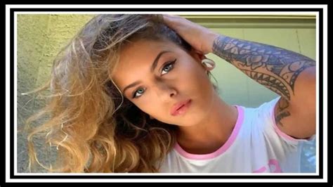 Jesse Pony Wiki Bio Age Photos Ethnicity