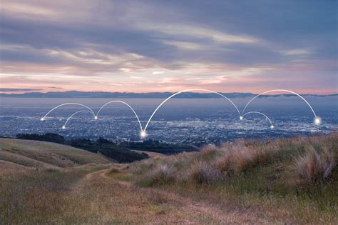 Smart Water Metering Private Networks Vs Public Iot Networks