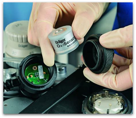 Sensors Oxygen At Best Price In New Delhi By S B L Medical Systems ID