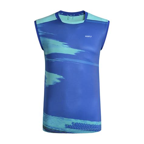 T Shirt Homme Manches Courtes Noir XS Decathlon
