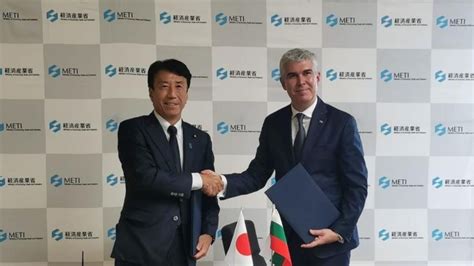 България и Япония ще си сътрудничат в осъществяването на енергийния преход Новини бг