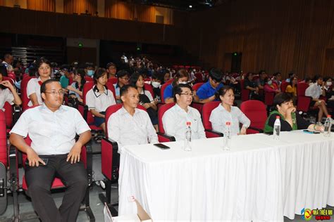 Hội Thi Kiến Thức Muôn Màu” Quận 10 Năm 2023