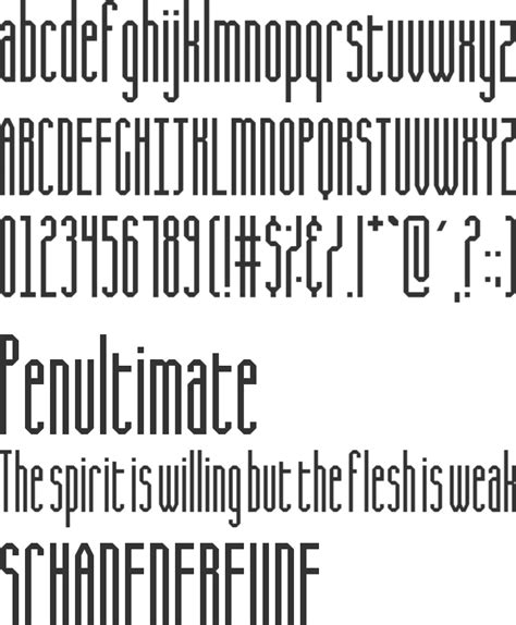 CQ Full Stretch Font Download Free For Desktop Webfont
