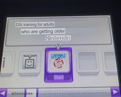 Nintendo Dsi Software Rdsibrew