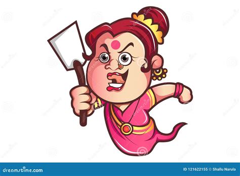 Aunty Cartoons Illustrations And Vector Stock Images 399 Pictures To