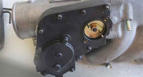 Cara Kerja Sensor Tps General Tips