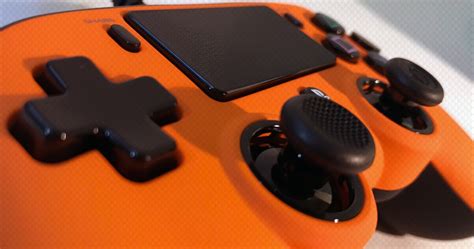 NACON Compact Controller - Color-Edition im Test - Hardware-Inside