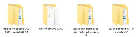 windows下用eclipse搭建stm32f1xx的编译、调试（openocd stlink）环境 知乎