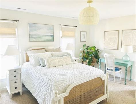35 Fun Beach Themed Bedrooms To Freshen Up Your Decor Artofit