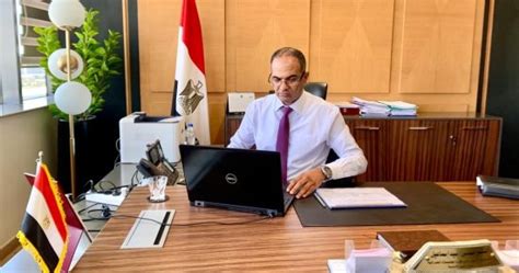 نائب وزير الإسكان الوزارة توجه الدعم الكامل لشركات القطاع الخاص