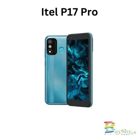 Itel P Pro Price In Pakistan P Pro GB GB Buyshy Pk
